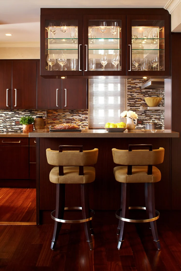 California Dreamin’ in NYC - Robin Baron Design
